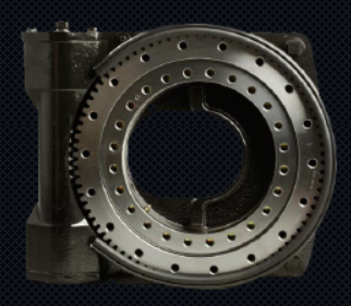 Swing Drive Solutions | Perfection Gear