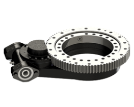 Swing Drive Solutions | Perfection Gear