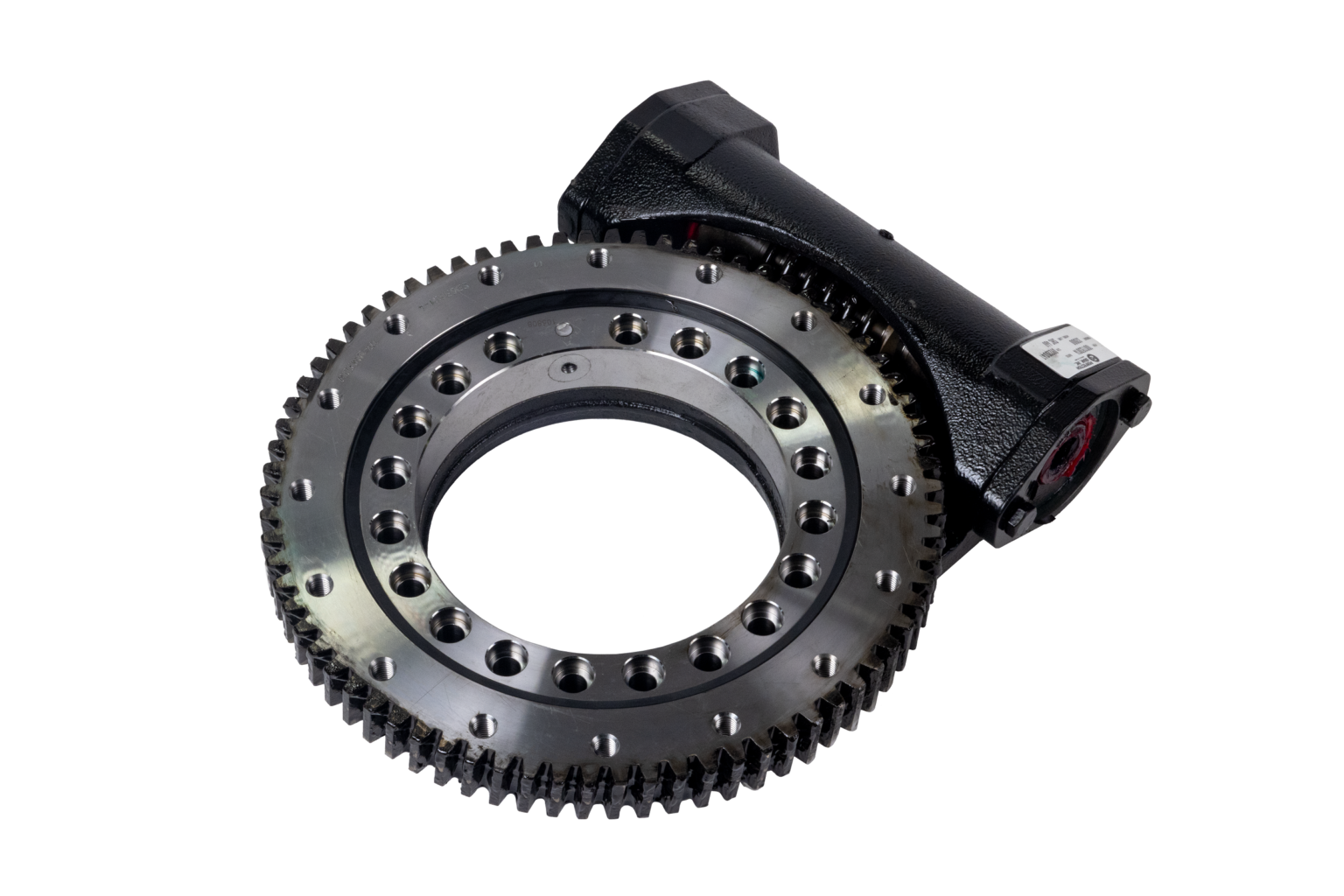 Swing and Rotation Drive Solutions | Perfection Gear