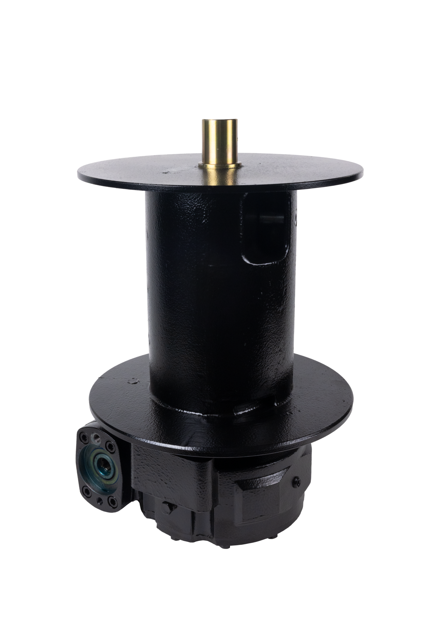 Swing and Rotation Drive Solutions | Perfection Gear Perfection Gear